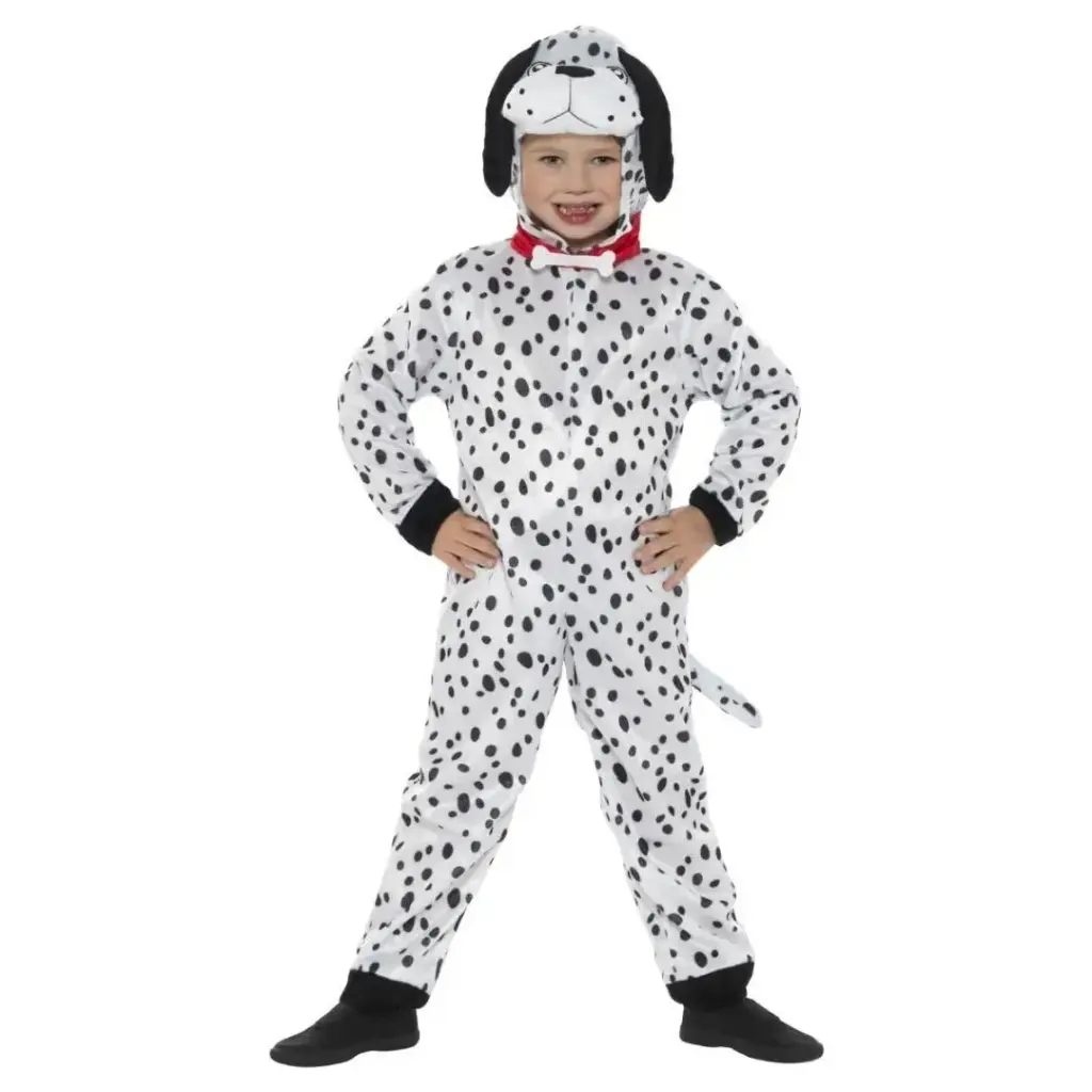 Snoopy Dog Costume – Peanuts Character Fancy Dress | CostumeWala