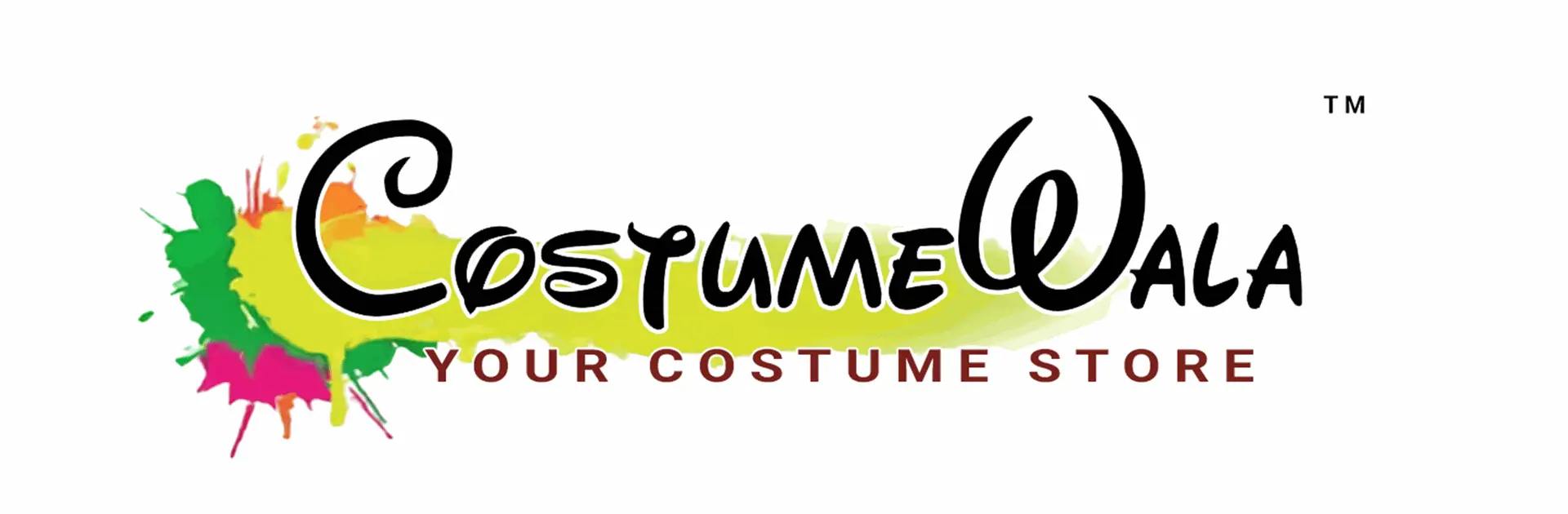 Rental Costumes
